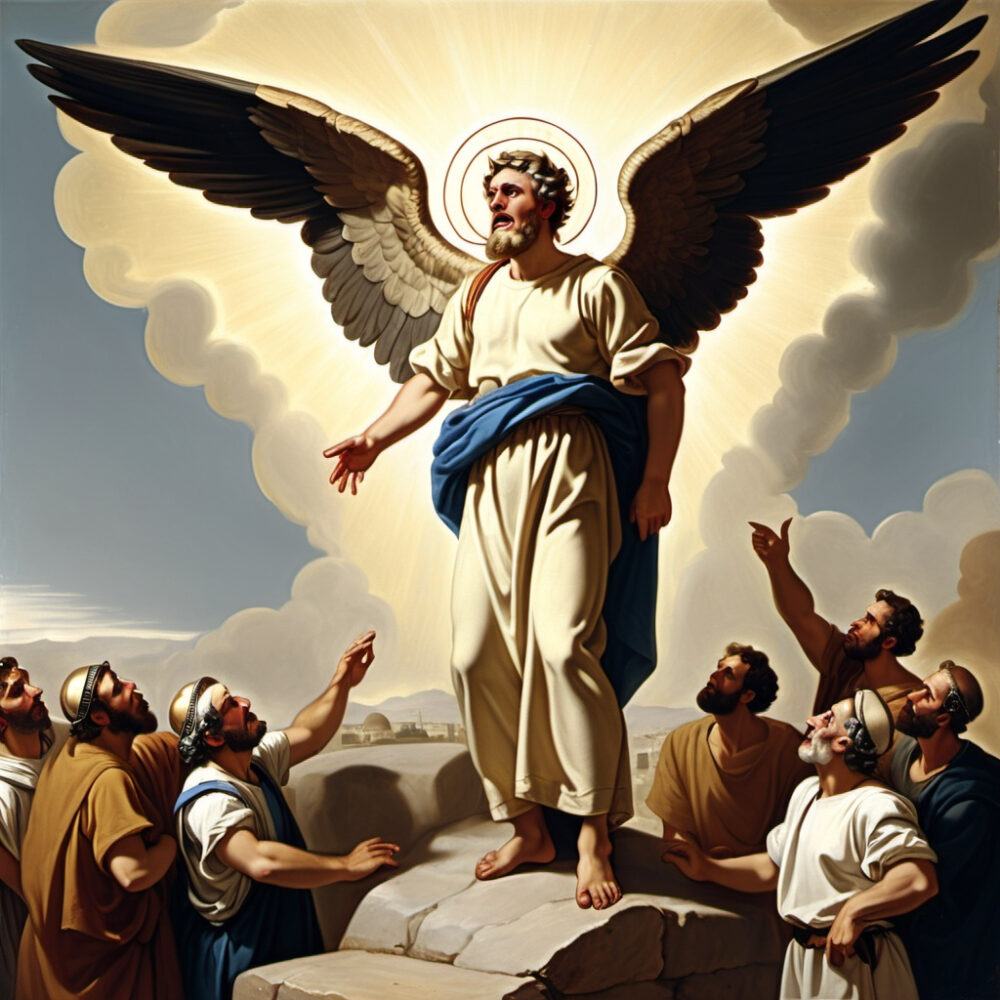 Judges 1 to 5 in the King James Bible: The Beginning of Israel’s Judges ...