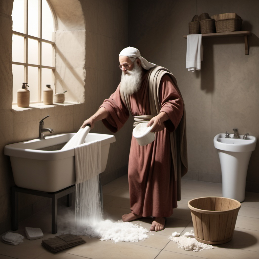 Leviticus 11 to 15: Laws on Cleanliness and Purification in the King ...