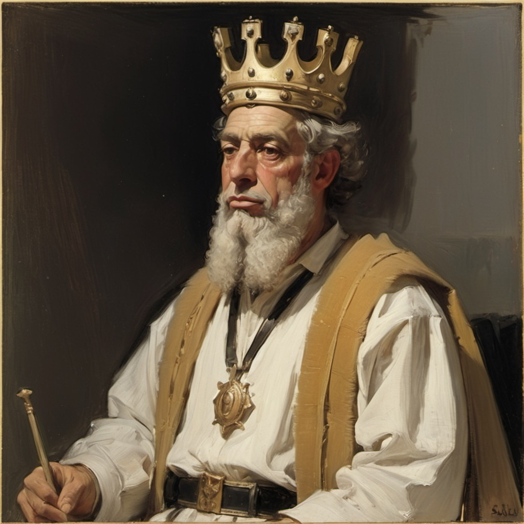 Journey Through 1 Samuel 6 to 10 in the King James Bible: The Return of ...