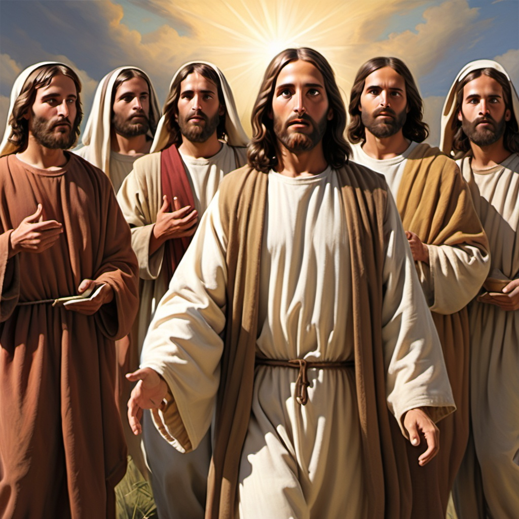 Luke 14 to 19: Lessons of Humility, Salvation, and the Kingdom of God ...