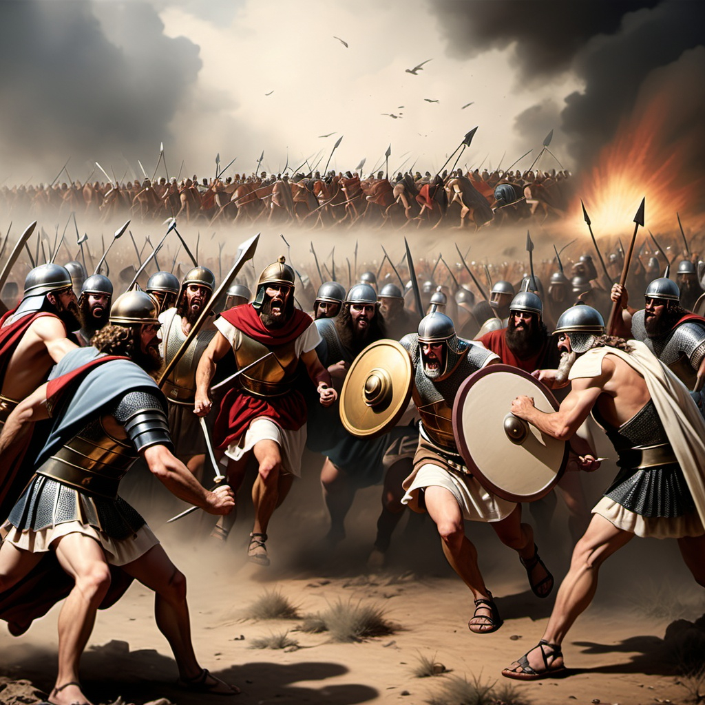 Exploring Jeremiah 46 to 52: Judgment on the Nations and the Fall of ...